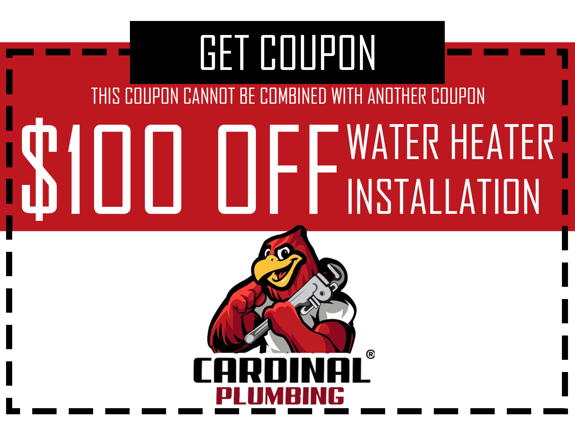 Cardinal Plumbing