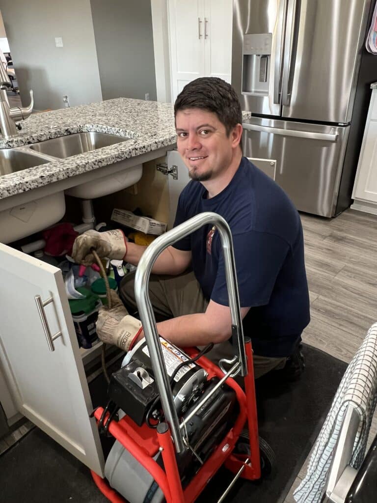 Cardinal Plumbing Services - Serving Republic and the Ozarks